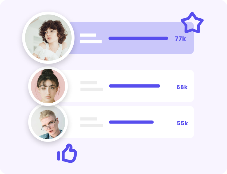 Attention influencers: How to become a star with L'ORÉALISTAR!